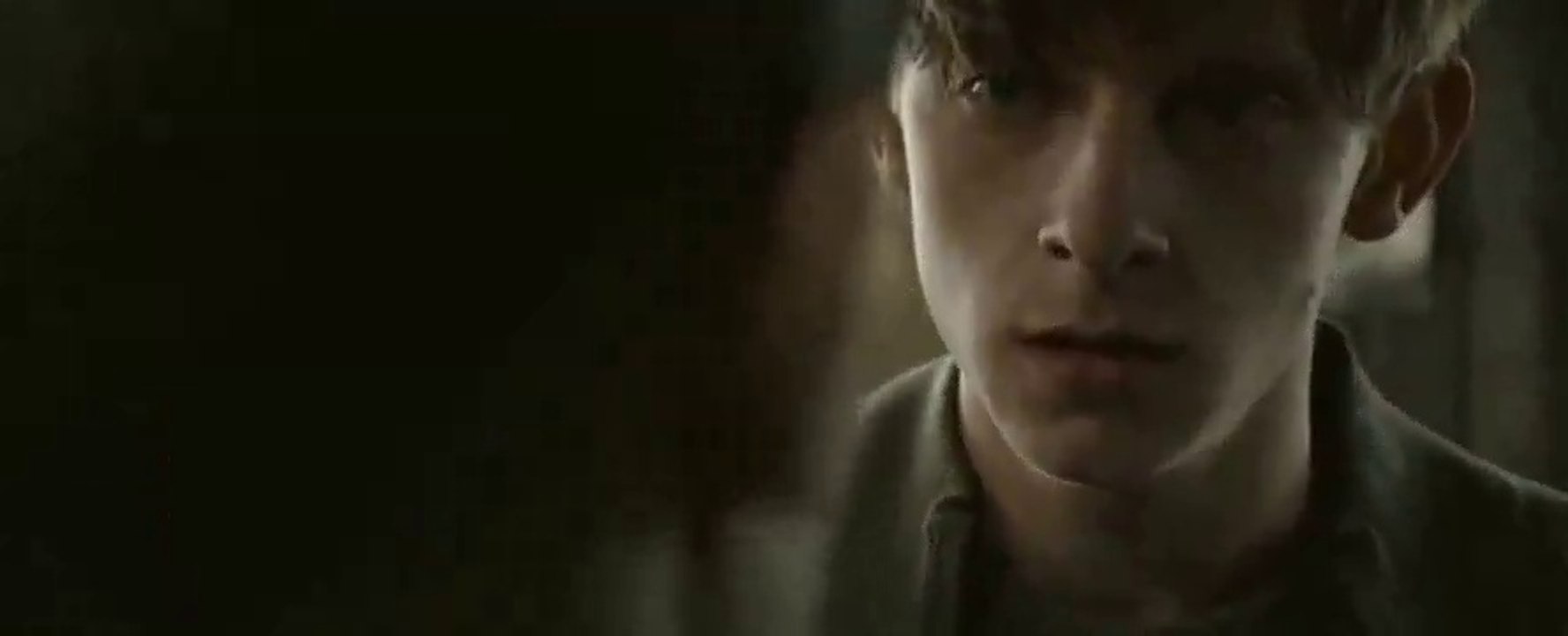 Hallam Foe Movies Scene - video Dailymotion