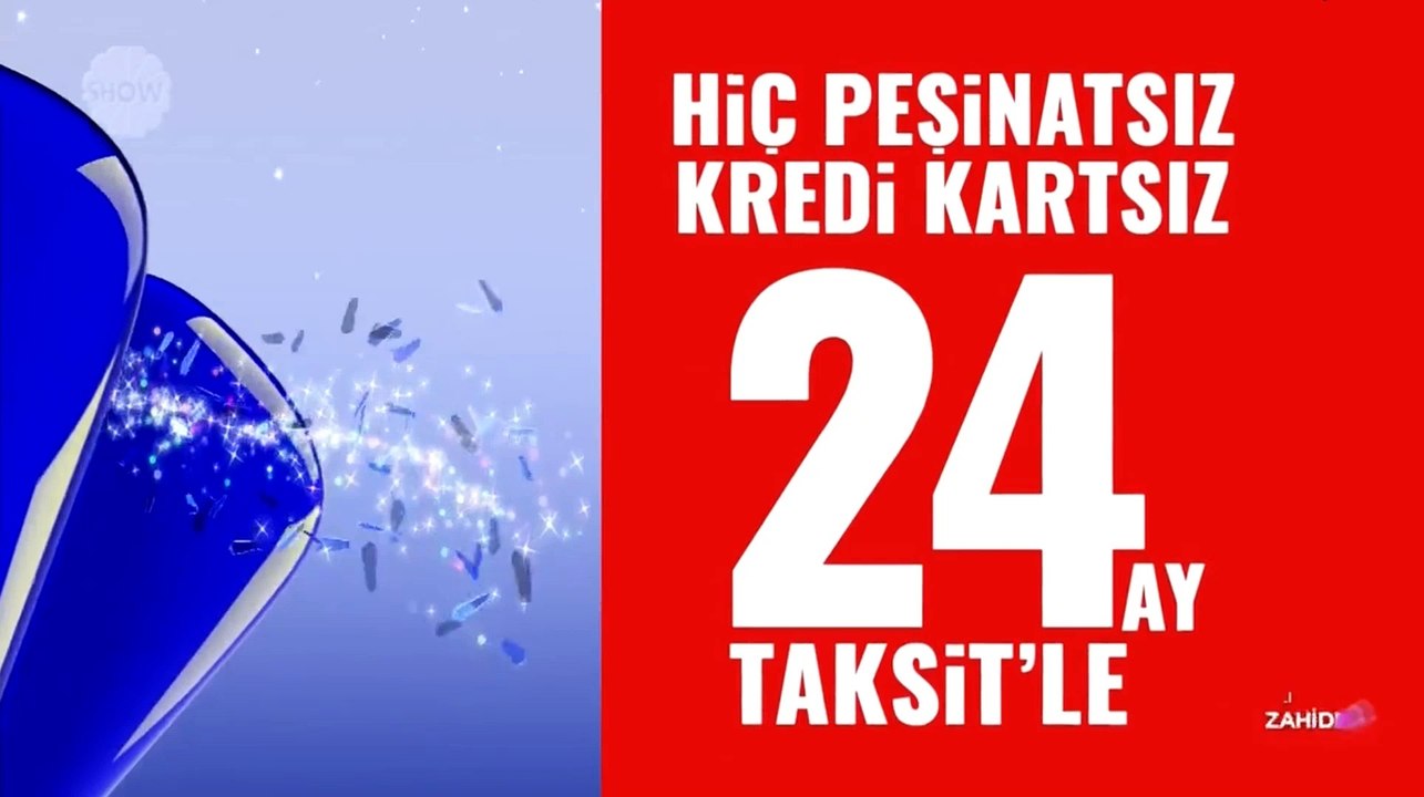 Show TV Reklam Jeneriği 5 Mart 2018 - Dailymotion Video