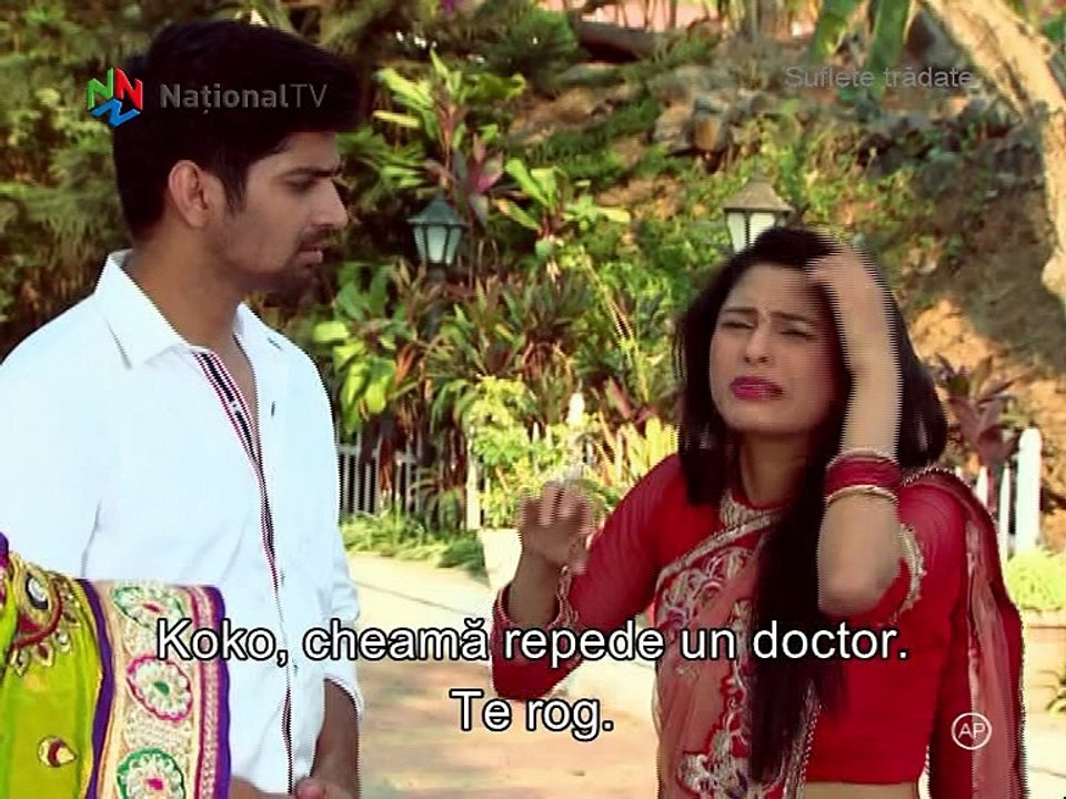 Suflete Tradate ep 550 cu SUBTITRARE 5 Martie 2018 - video Dailymotion