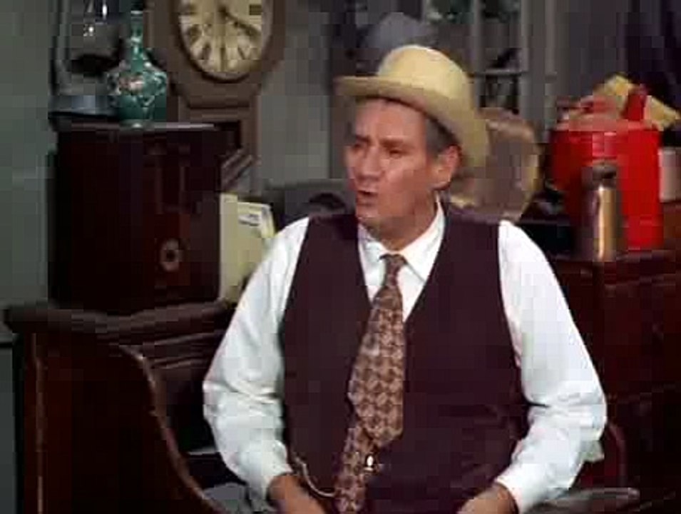 Green Acres S03e13 Haneys New Image - Dailymotion Video
