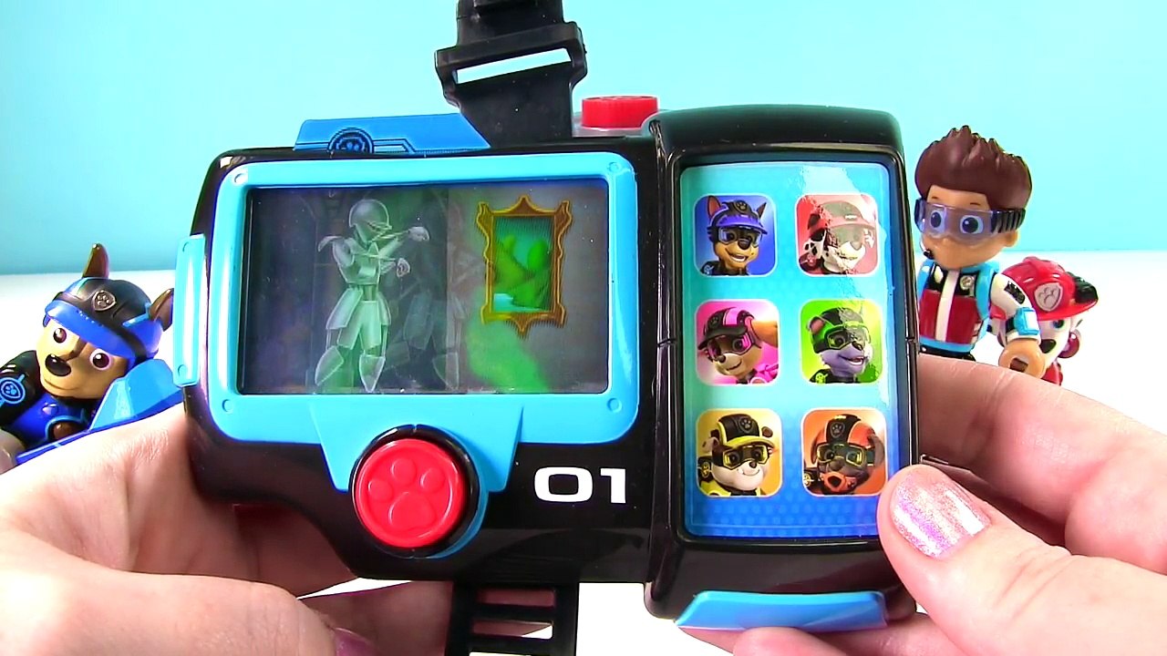 Paw Patrol Pup House Zuma Chase Match Vehicles - video Dailymotion