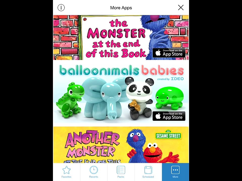 Elmo Calls - Apple Ipad game review - video Dailymotion