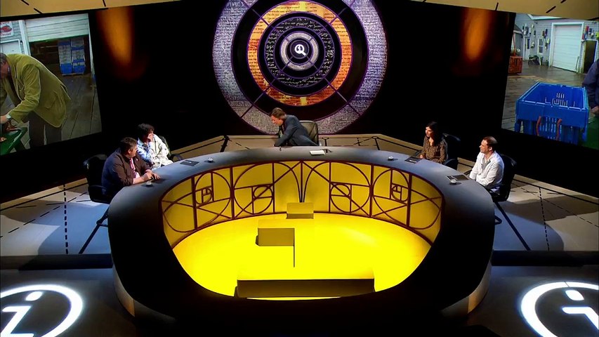QI Full episodes by Austin Cochran - Dailymotion