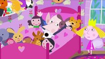 Ben and Hollys Little Kingdom - Dolly Plum Series 2 Episode 11 (English ...