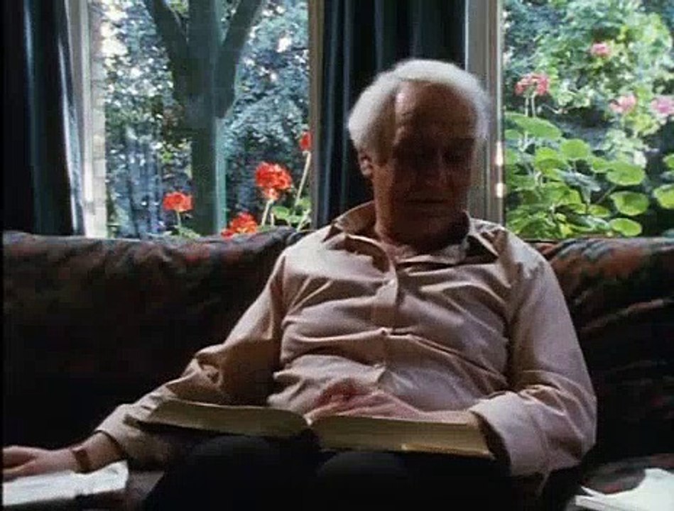 Inspector Morse S01 E02 The Silent World of Nicholas Quinn part 1/2 - Dailymotion Video