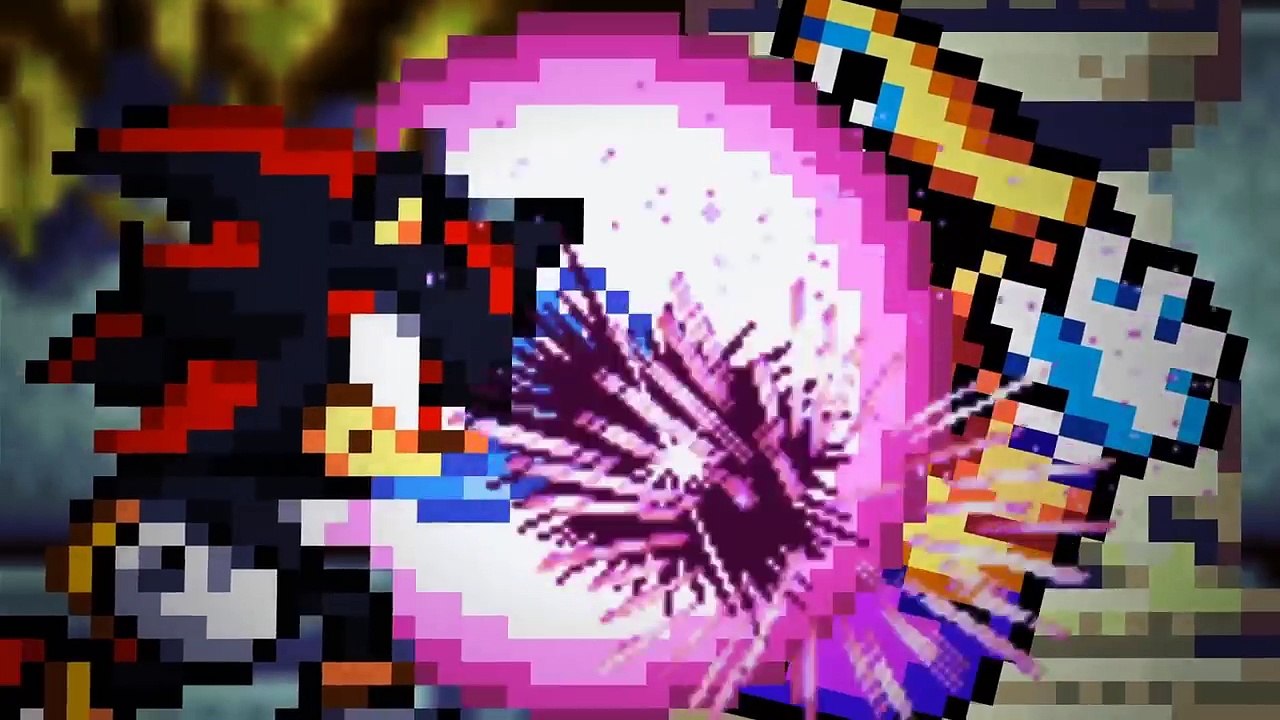 SANS vs MEWTWO! (Undertale vs Pokémon) Cartoon Fight Club Episode 153 ...