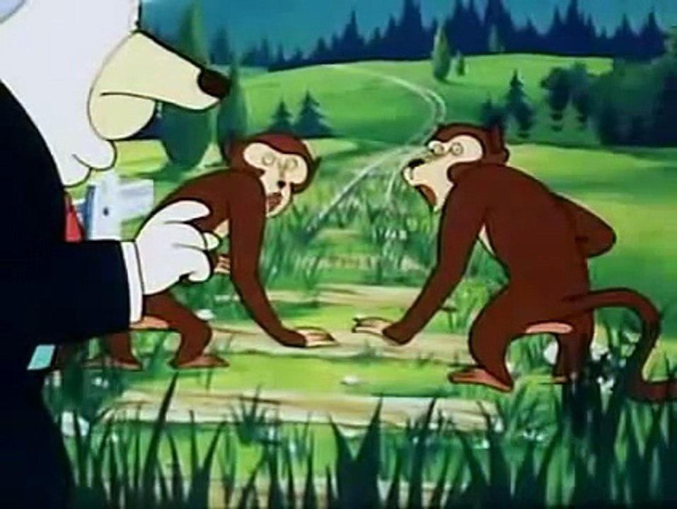 El Osito Misha 1x01 Misha llega a la aldea clip1 - video Dailymotion