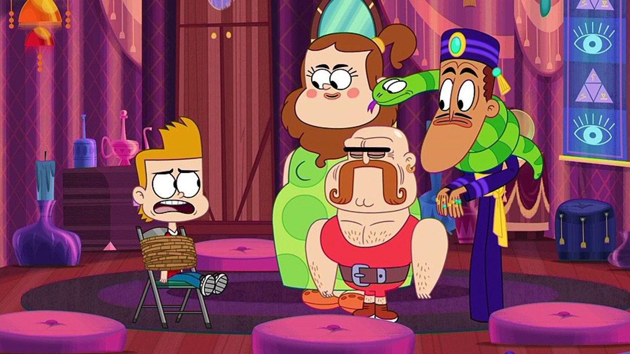 Looped.s01e50.A Fortuitous Future - video Dailymotion