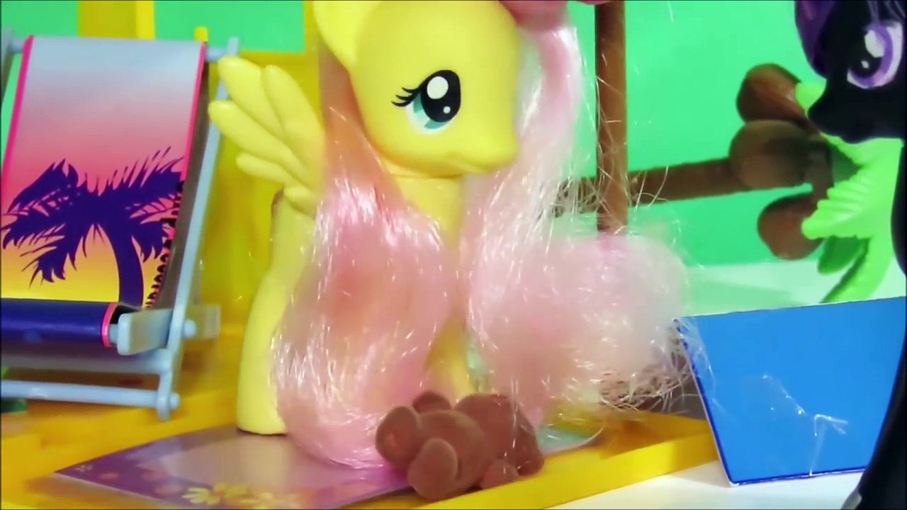 MLP- Two Souls | EP 8 | Battle Of The Souls - video Dailymotion