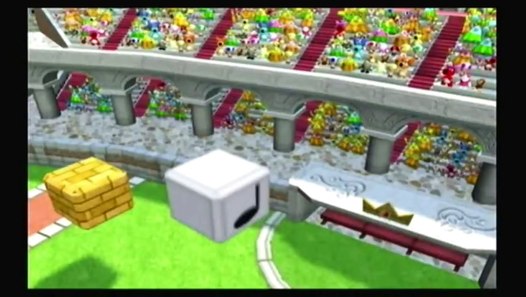 Mario Superstar Baseball Multiplayer - Toy Field - video Dailymotion