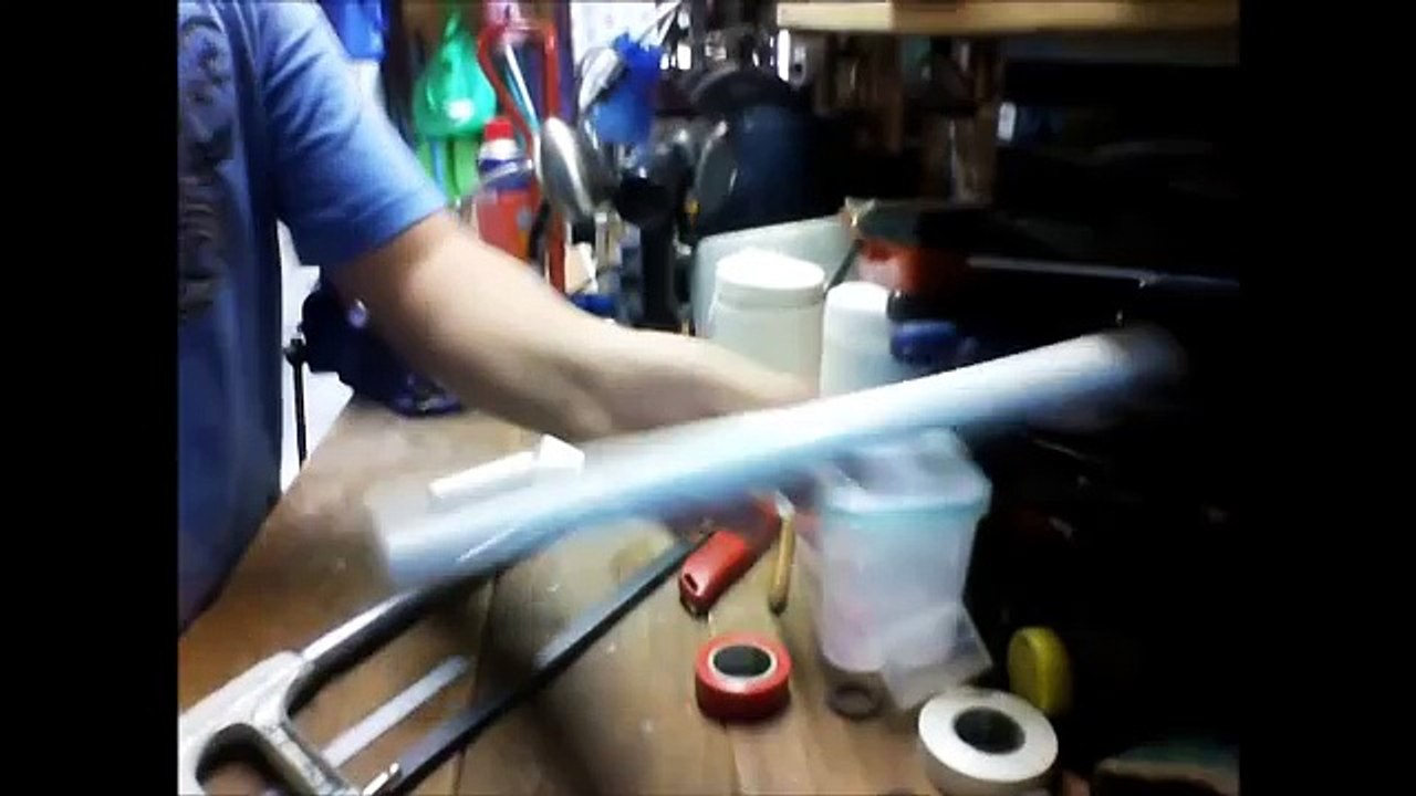 How to Make a M80 Firework - video Dailymotion
