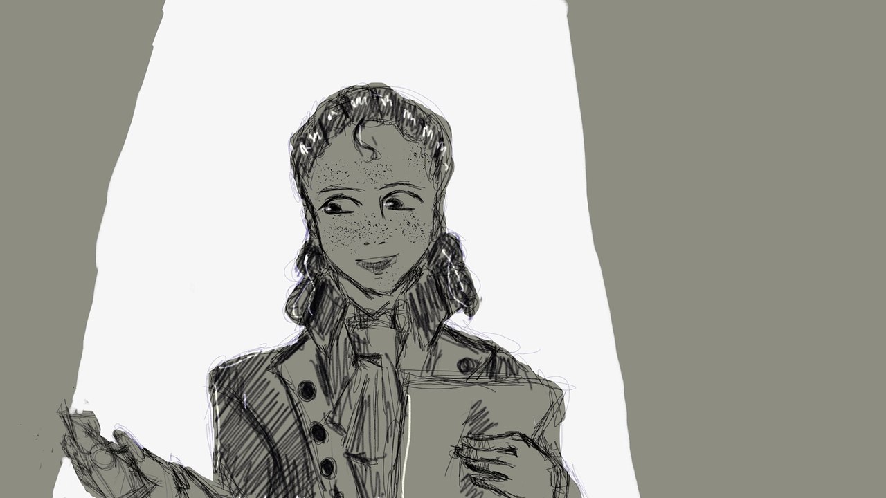 Alexander Hamilton Animatic - video Dailymotion