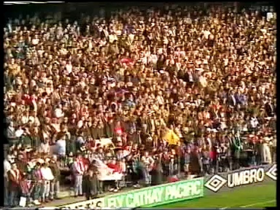 Le premier Flower of Scotland Rugby en 1990 - Vidéo Dailymotion