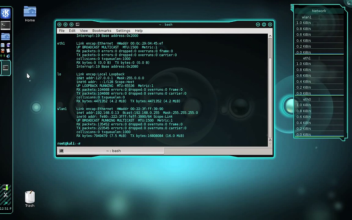 How To: Use SSLstrip On Kali Linux - video Dailymotion