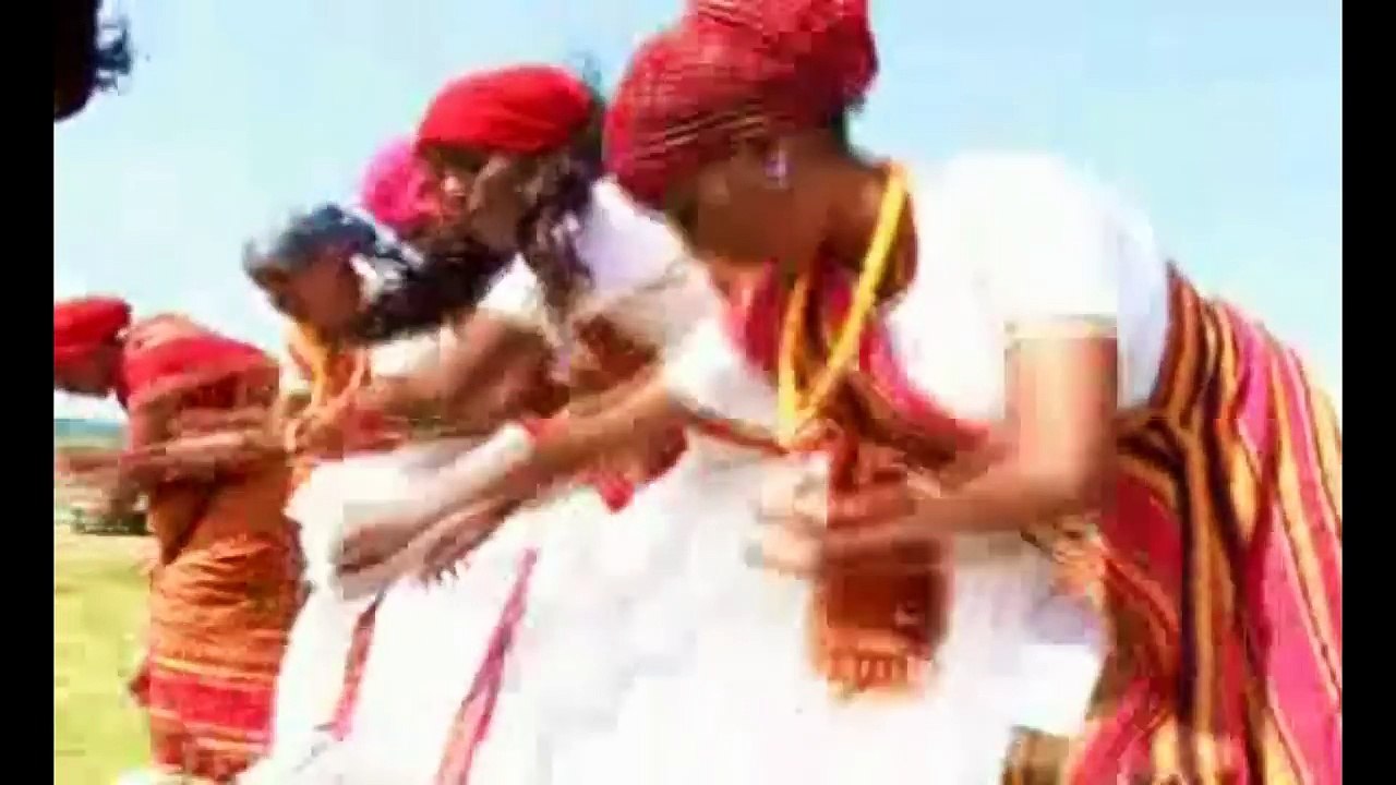 Yakulabadhunkada - Faduma iyo Axmed Budul - video Dailymotion