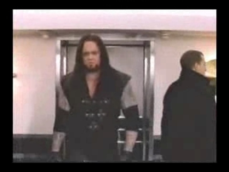 WWF Commercial - video Dailymotion