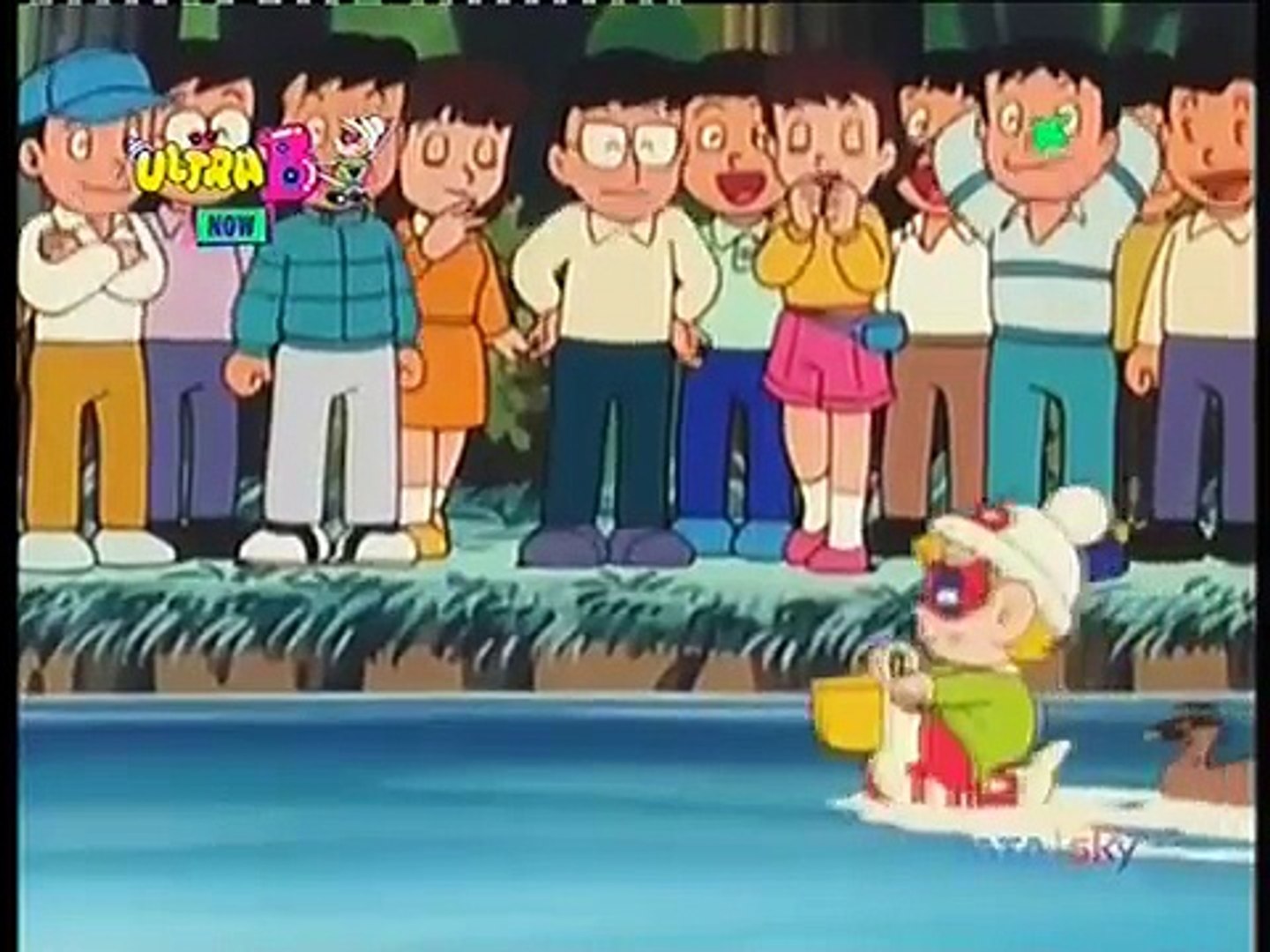 Top 115+ Ub cartoon images - Tariquerahman.net