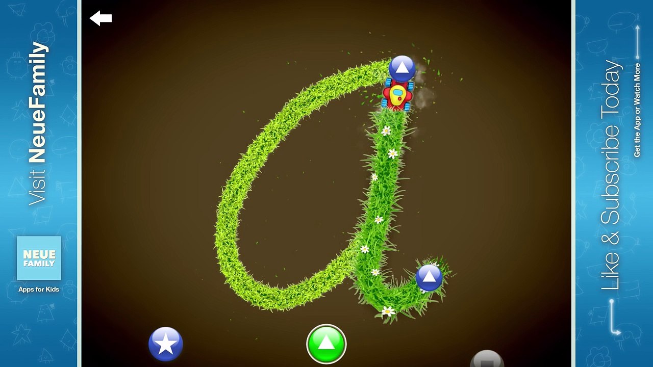 LetterSchool Cursive Writing: Kids Education App - video Dailymotion