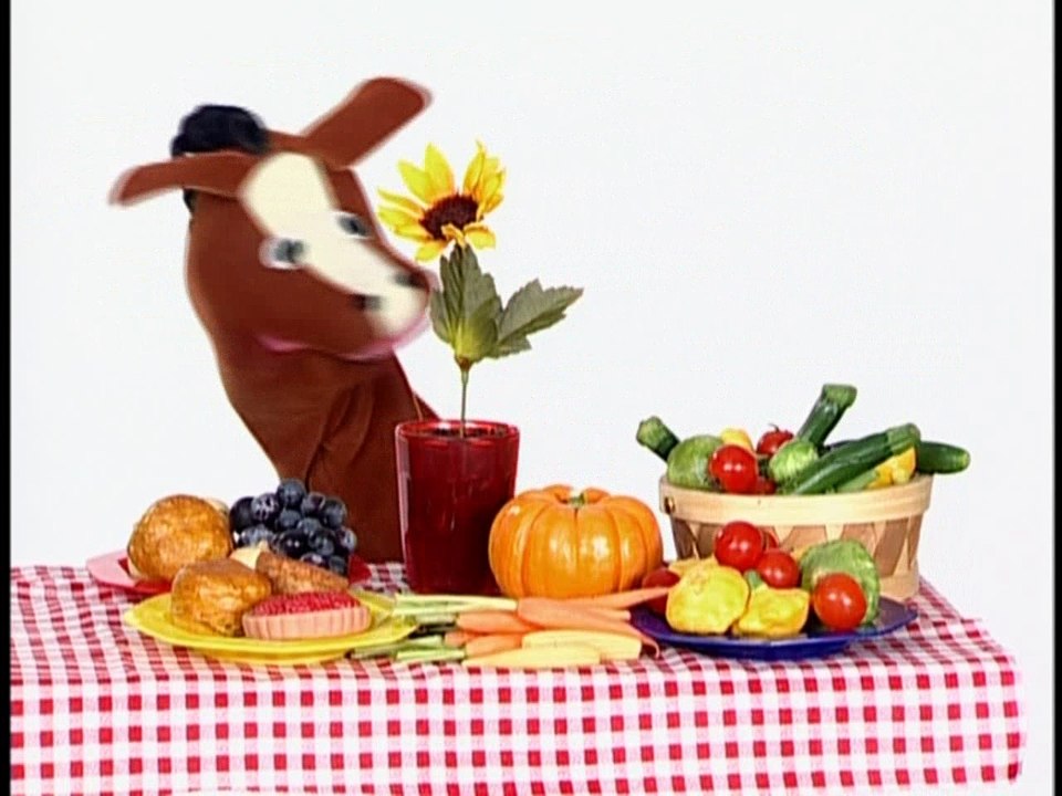 Baby Einstein Baby MacDonald A Day on the Farm 1 Part 3 - Video Dailymotion
