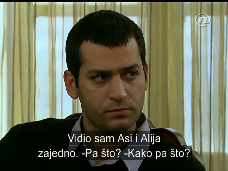 Asi - 44. epizoda 6. dio - video Dailymotion