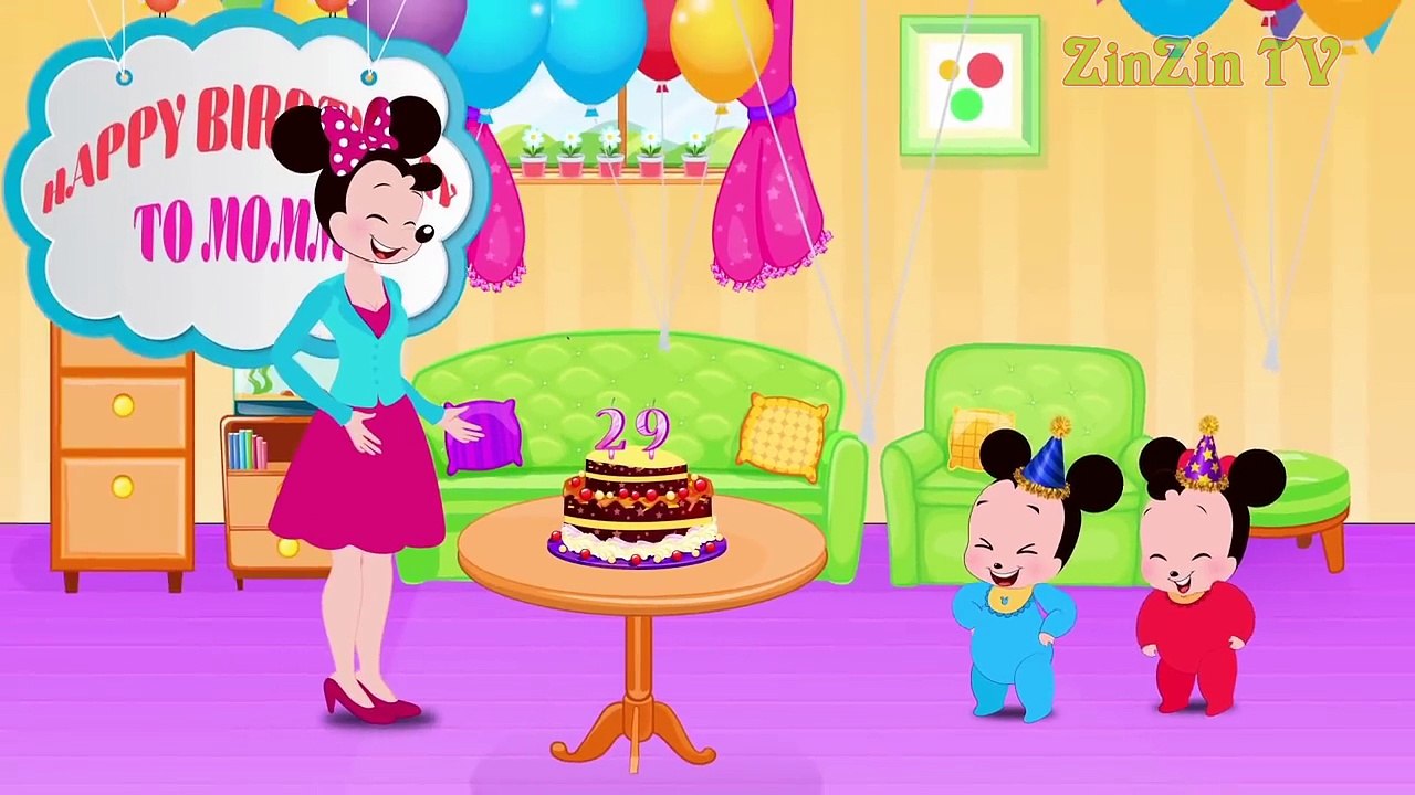 Mickey Mouse & Minnie Mouse Exercise fat lamps Funny Story Cartoon for ...