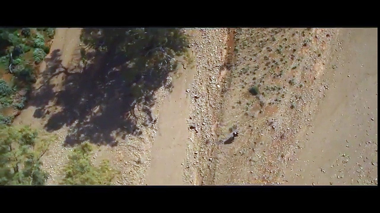 CARGO Movie Preview - Starring Martin Freeman - video Dailymotion