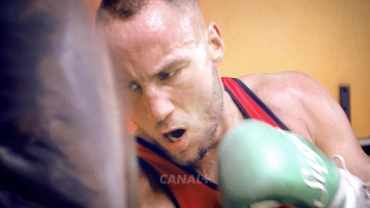 Boxe - Championnat WBA - J-1 pour Cédric Vitu - Vidéo Dailymotion