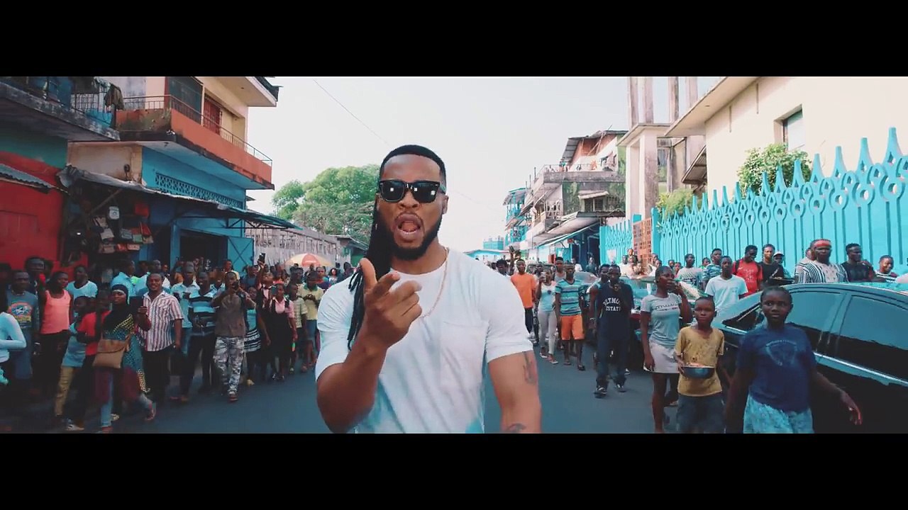 Semah G Weifur - All We Need (Feat. Flavour) [Official Video] - video ...