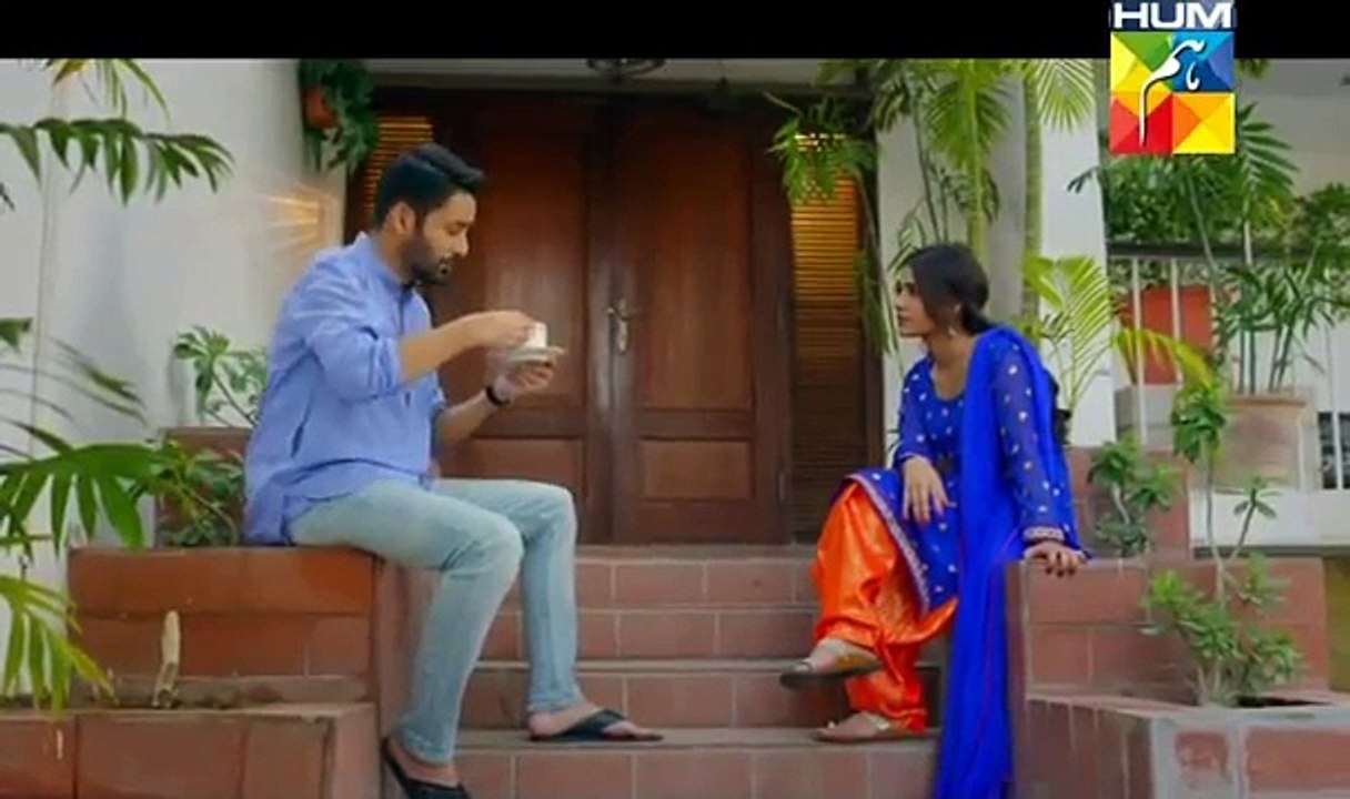 Khamoshi Episode 23 -- 10th March 2018 || HUM Tv Drama - video Dailymotion