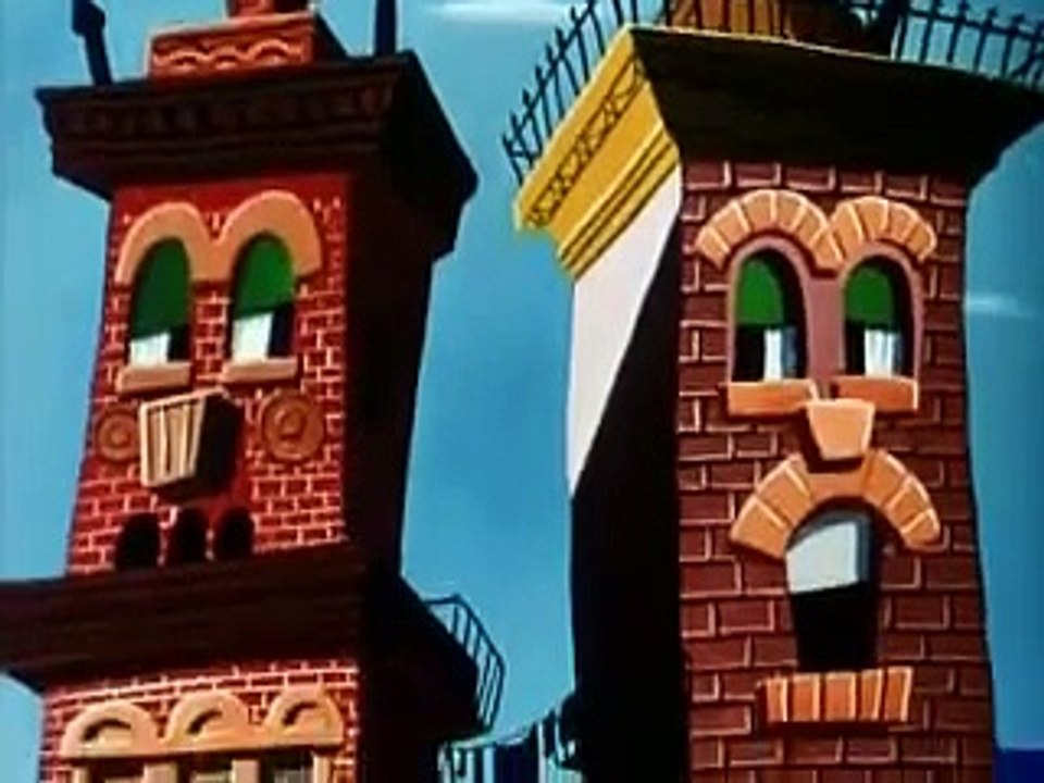 Walt Disney - The Little House - 1952 - video Dailymotion