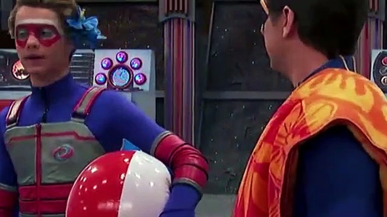 Henry Danger - S 3 E 19 - Balloons of Doom - video Dailymotion