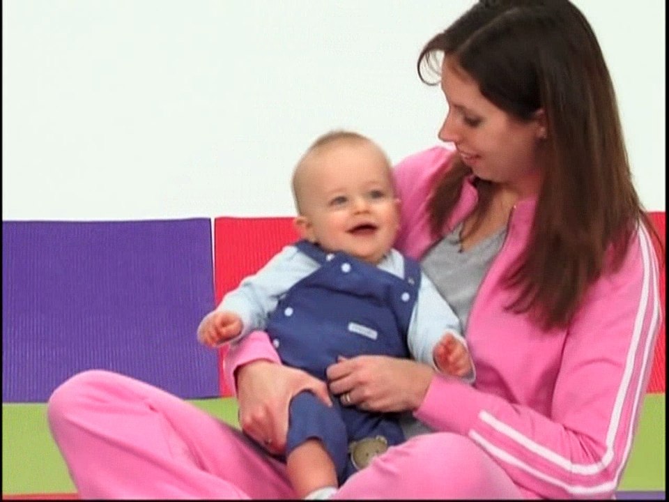 Baby Einstein Baby's First Moves 2 - Video Dailymotion