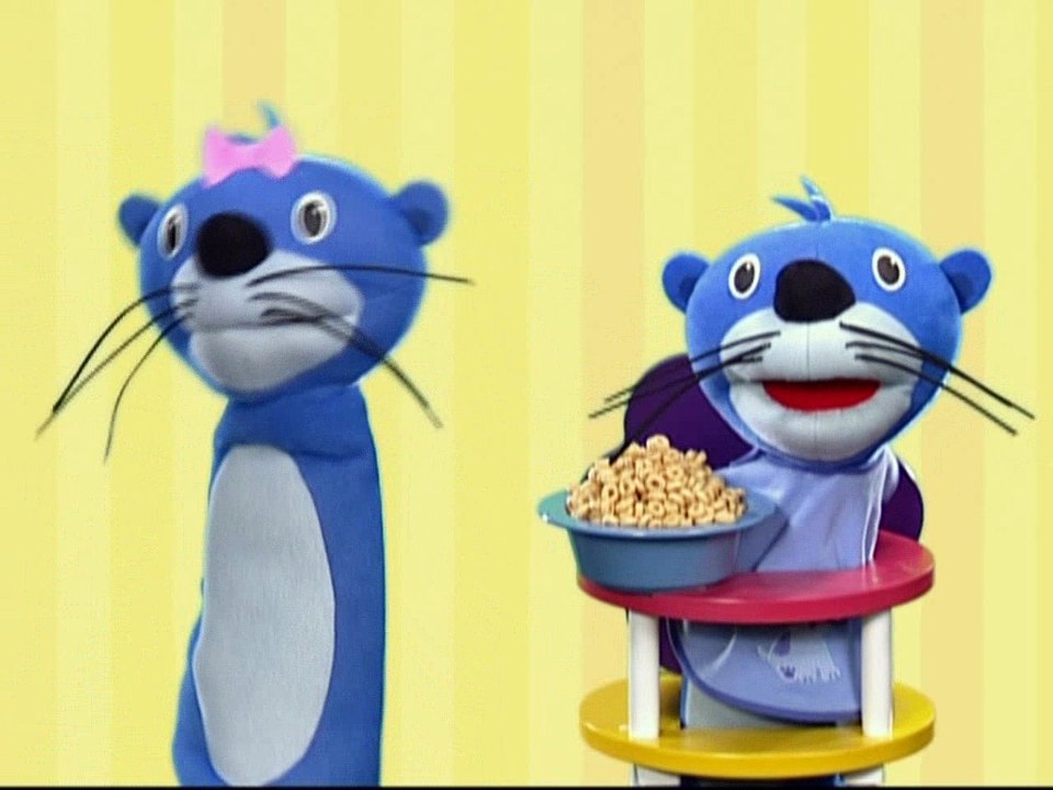 Baby Einstein Baby's First Signs - Video Dailymotion