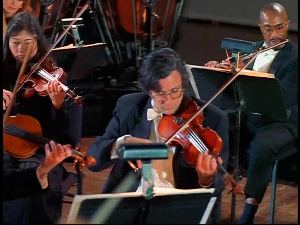 Baby Einstein Meet the orchestra 1 Part 5 - Video Dailymotion