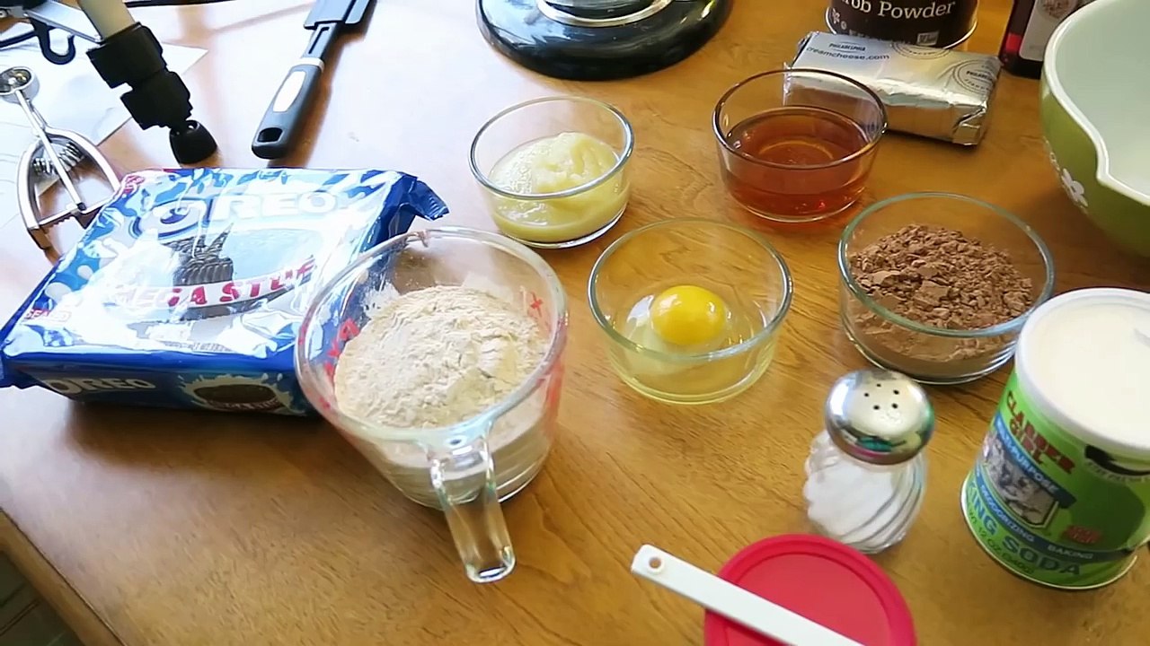 DIY OREO DOG COOKIES | Snow Dogs Snacks 50 | DIY DOG TREATS OREOS ...