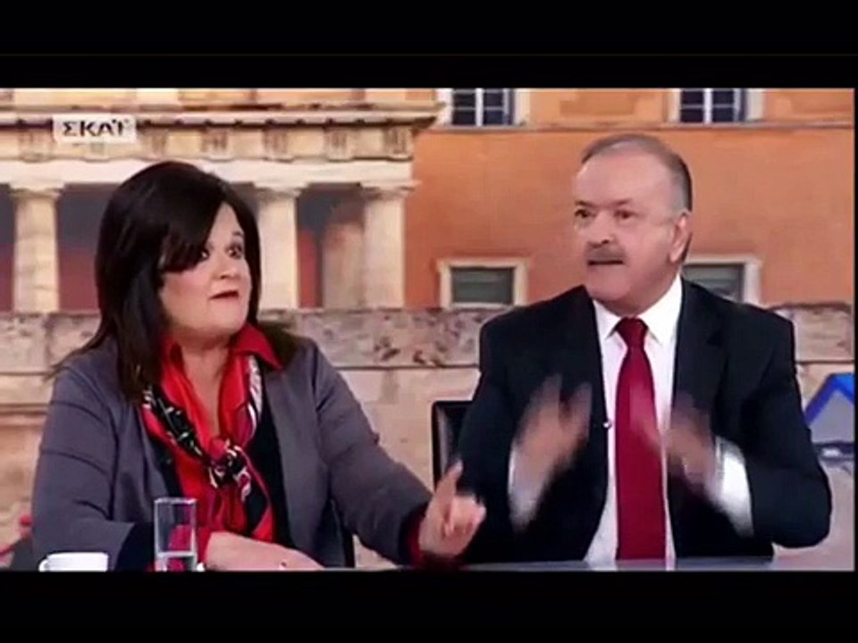 Σταματης Πιστεύω τον Ερντογαν οχι τον Τσιπρα - video Dailymotion