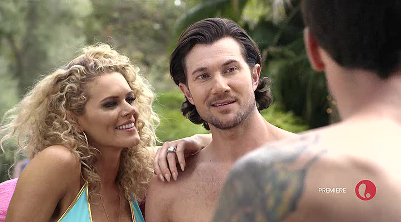 Open Marriage Trailer #1 (2018) - video Dailymotion