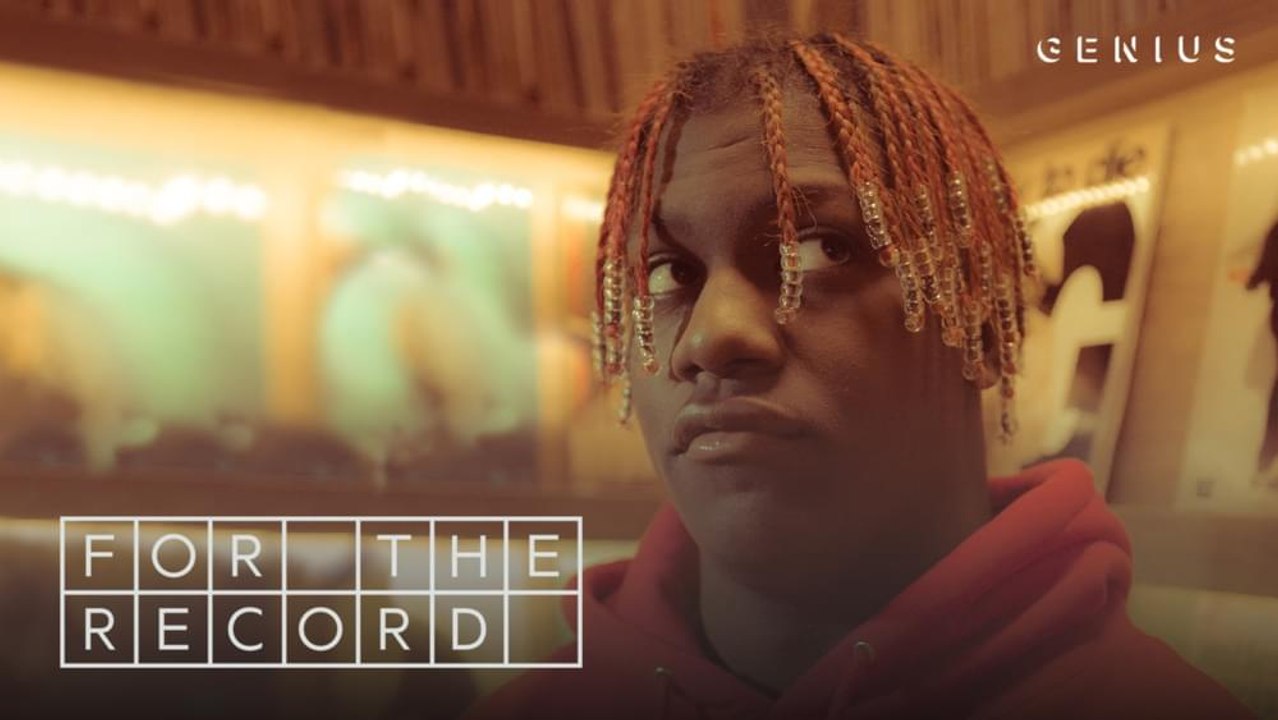 Lil Yachty Talks ‘Lil Boat 2’ On 'For The Record’ - video Dailymotion