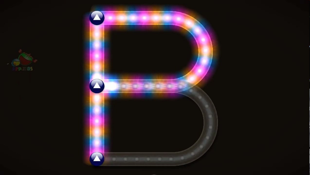 Letter School A-Z 18 min. : Android App - video Dailymotion