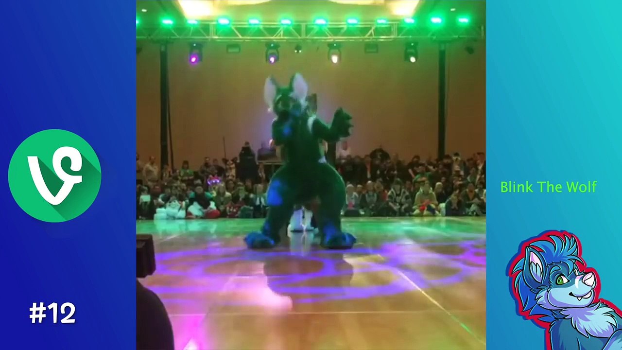 Furry Vine Compilation #12 (EXTRA DANK) 50+ Vines - video Dailymotion