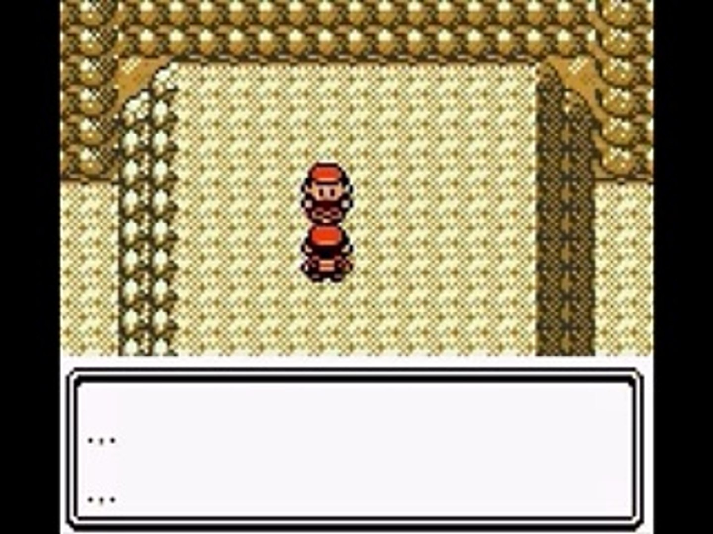 Pokemon Battle Red