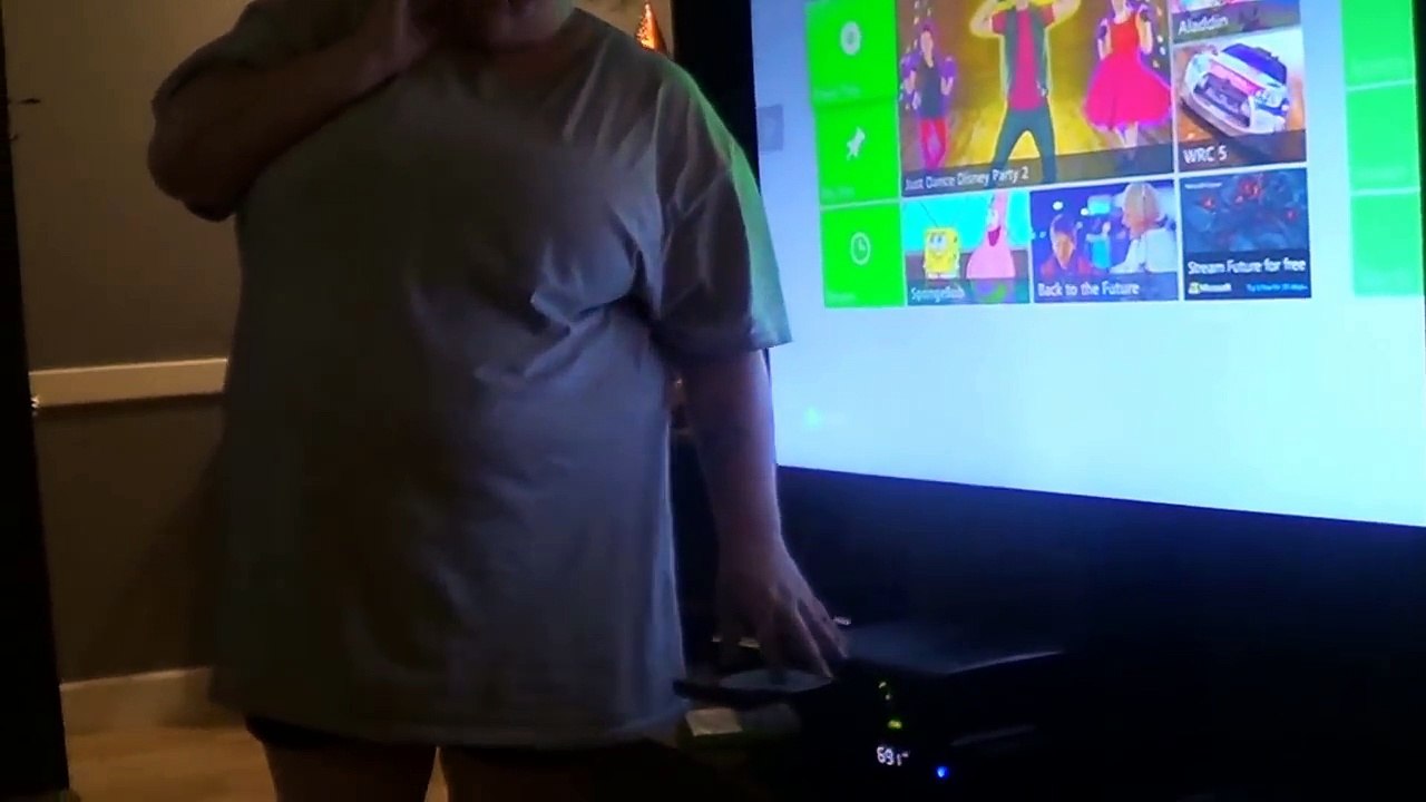 Parents DESTROY Kids Electronics 4 - video Dailymotion
