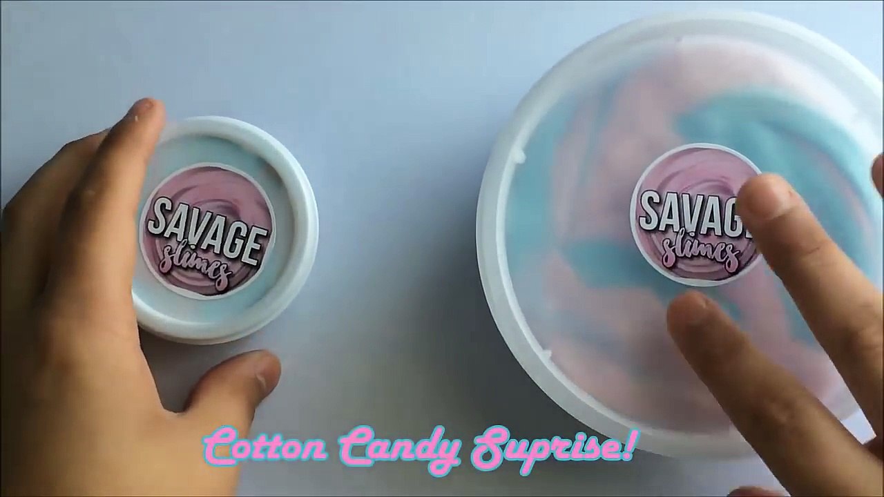 SAVAGE SLIMES SLIME RESTOCK - MAY 19th - video Dailymotion
