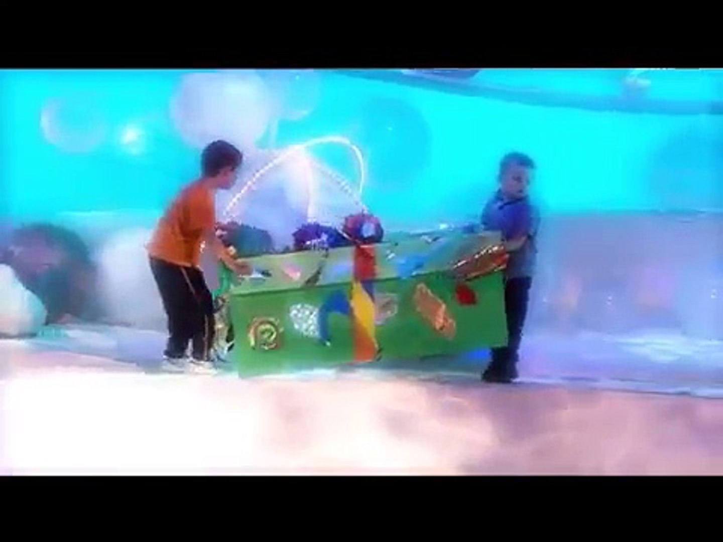 Boohbah Little Dog Fido