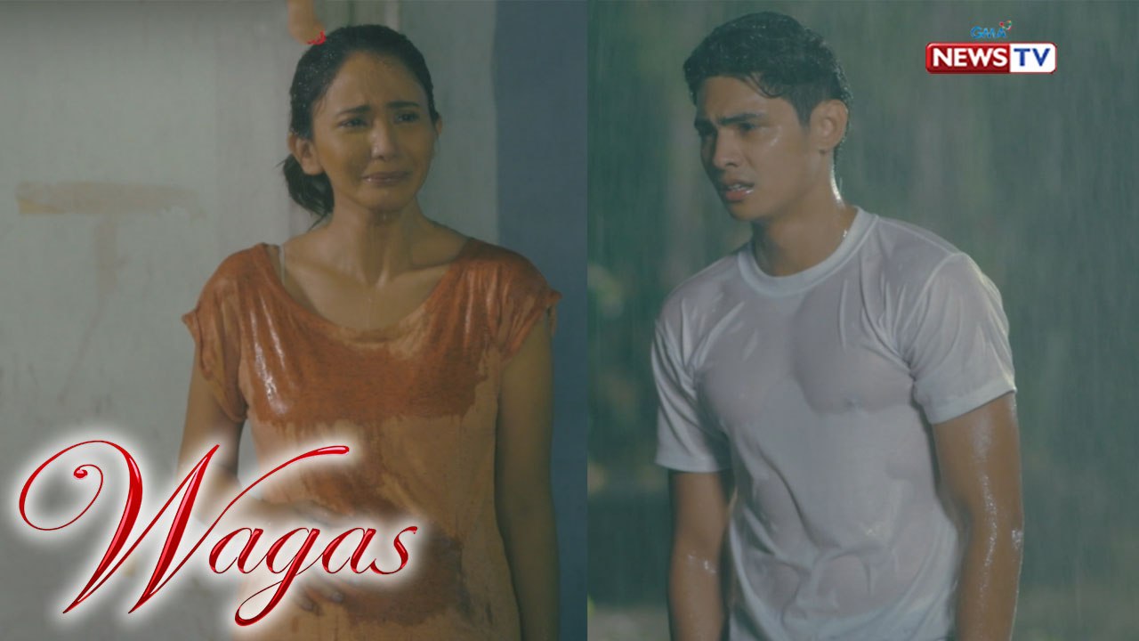 Wagas: Ang tinakasan na responsibilidad - video Dailymotion