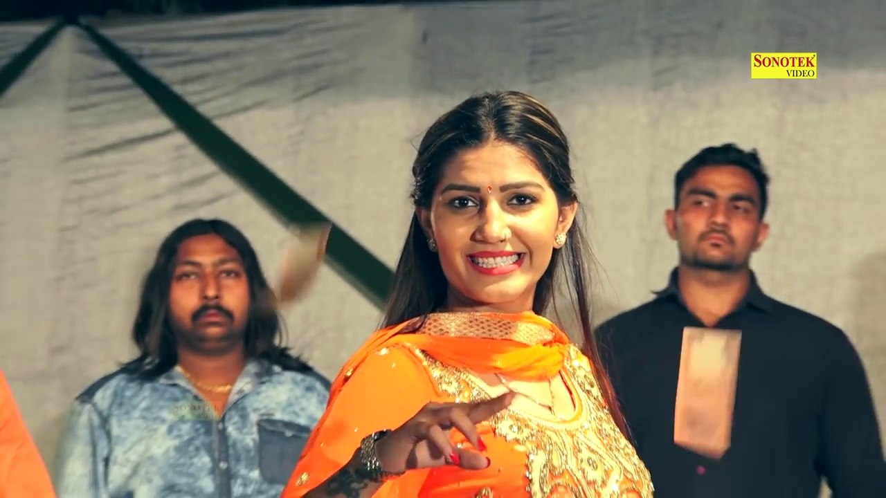 Sapna Super Hit DJ Song 2018 ¦ Sapna Chaudhary, Gagan Haryanvi, Ajay ...