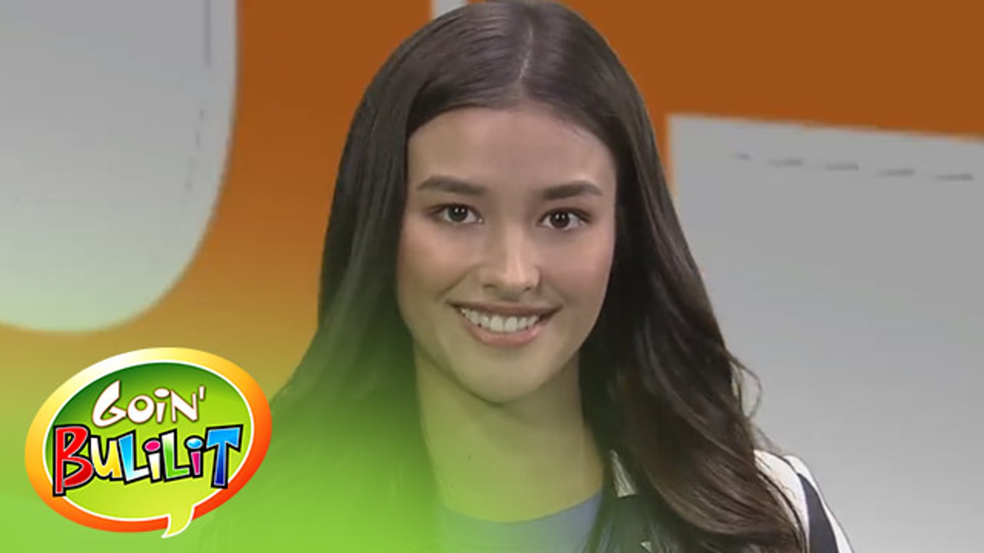 Andrea Brillantes Goin Bulilit