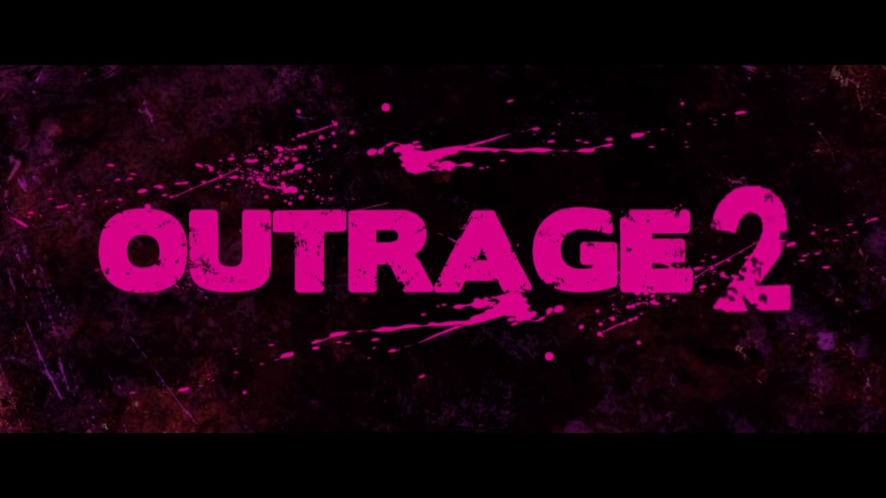 OUTRAGE 2 (2012) Bande Annonce VF - HD - Vidéo Dailymotion