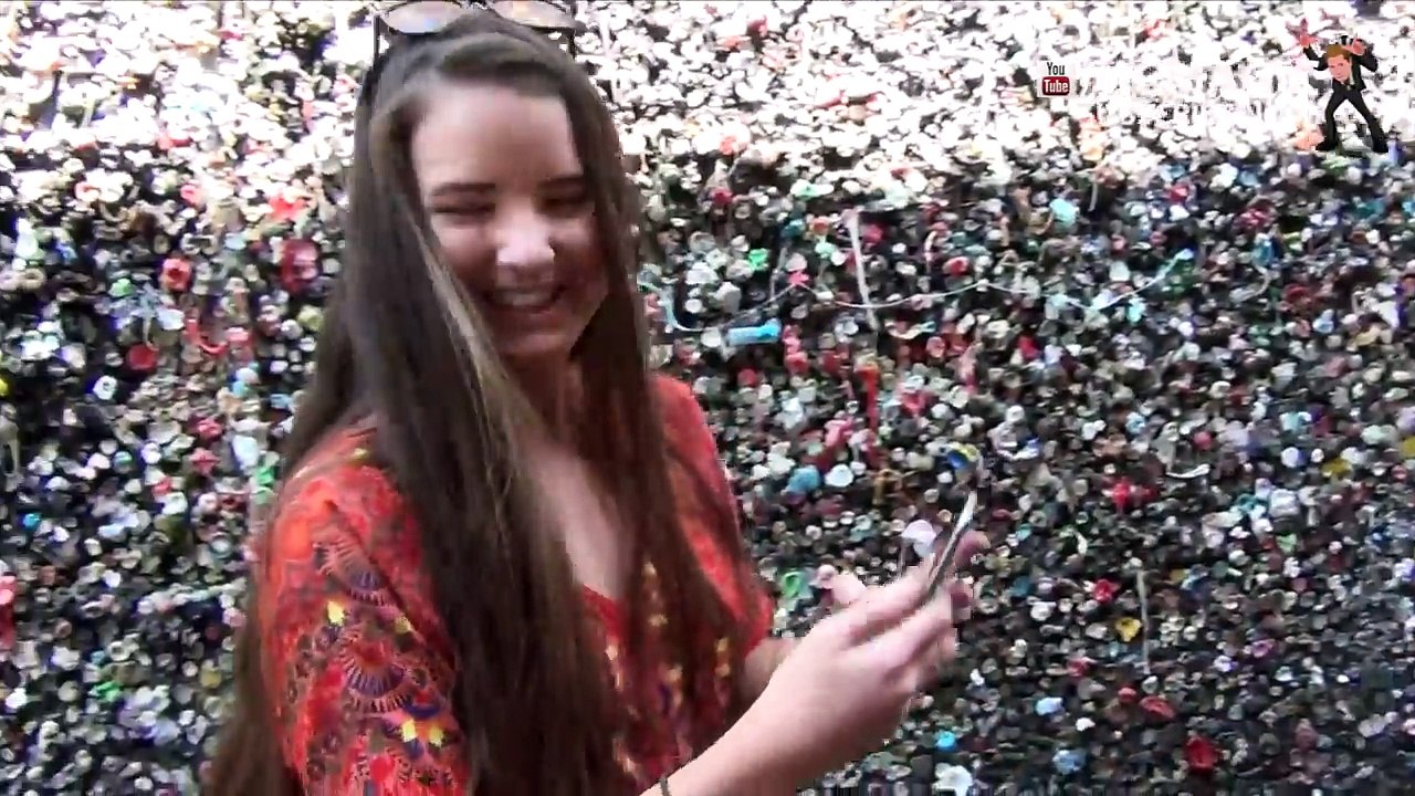 Girls Clothes VANISH! - How to Camera Magic Prank!! - video Dailymotion