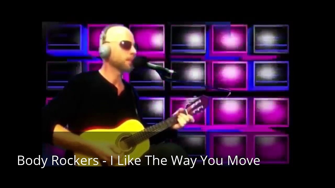 Trailer- Rock%2C Dance (1) - video Dailymotion